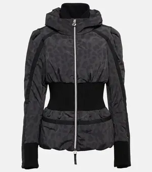 Jetset Quilted Jackets For Women