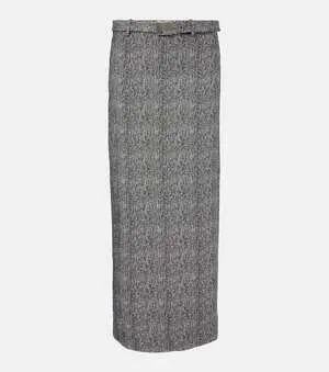 Staud Maxi Coverups