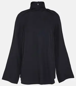 Toteme Oversized Blouses