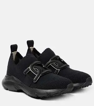 TOD'S Kate Slip-on Sneakers