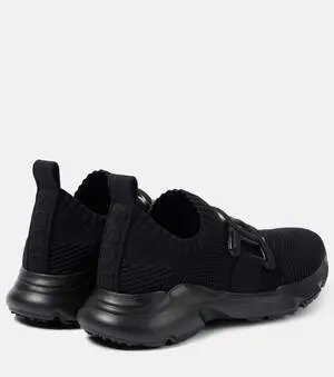TOD'S Kate Slip-on Sneakers