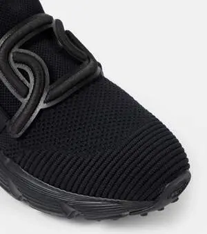 TOD'S Kate Slip-on Sneakers