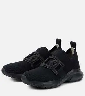 TOD'S Kate Slip-on Sneakers