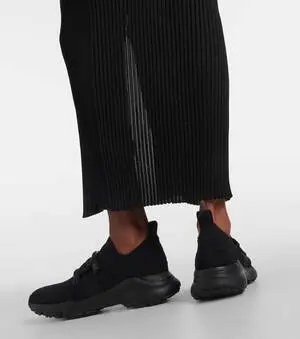 TOD'S Kate Slip-on Sneakers