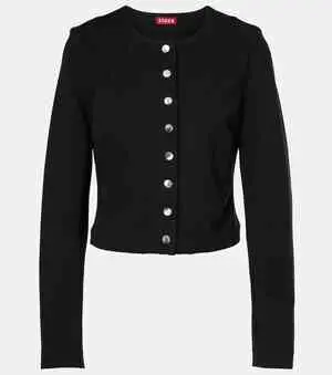 Staud Cilento Blazer