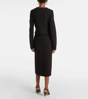 Staud Cilento Blazer