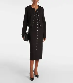 Staud Cilento Blazer