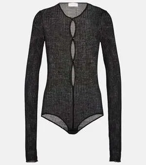 Sportmax Bodysuits