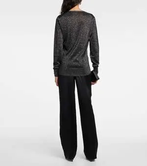 JOSEPH Lurex® Sweater