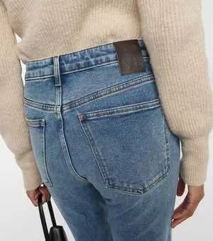 Tove Marlo Straight Jeans