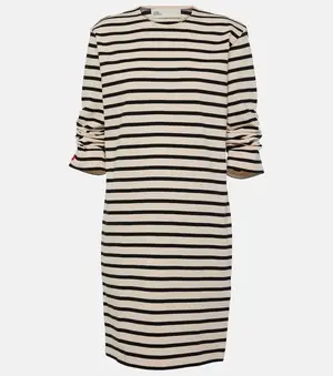 Tory Burch Frill Day Dresses