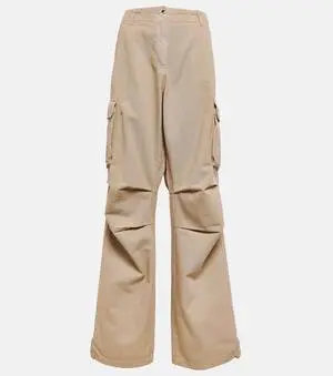 Coperni Slit Pants For Women