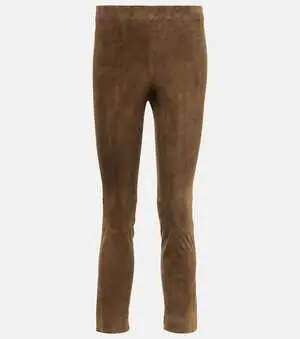 Vince Stretch Leggings For Women