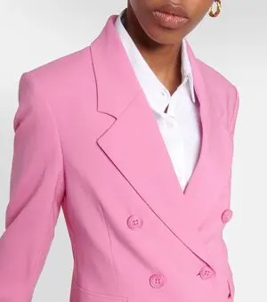 Dorothee Schumacher Wool-blend Blazer