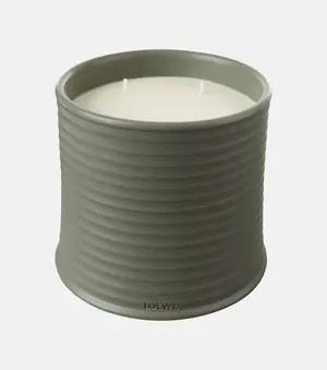 Loewe Marihuana Large Scented Candle - Green