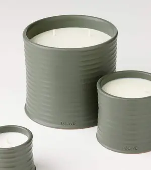 Loewe Marihuana Large Scented Candle