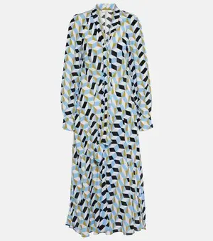 Dorothee Schumacher Printed Day Dresses