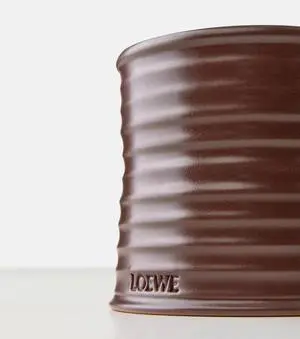 Loewe Beetroot Medium Candle