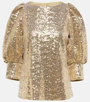 Dorothee Schumacher Fitted Blouses