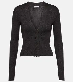 Brunello Cucinelli Frill Cardigans For Women