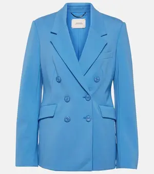 Dorothee Schumacher Collared Jackets For Women