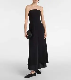 Proenza Schouler Glove Mesh Ballet Flats