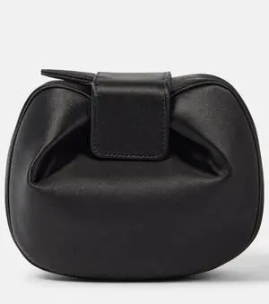 Gabriela Hearst Textured Clutches