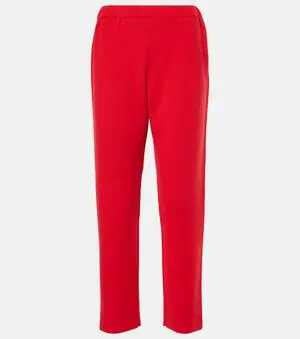 The Row Elasticated Sweatpants For Women