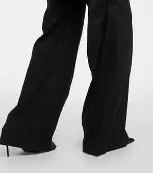 Veronica Beard Rimini Belted Pants