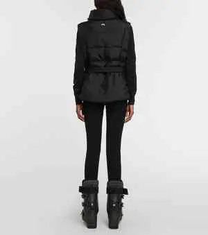 JETSET Gardena Puffer Vest