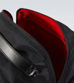 CHRISTIAN LOUBOUTIN Loubideal Backpack