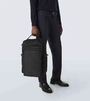 CHRISTIAN LOUBOUTIN Loubideal Backpack