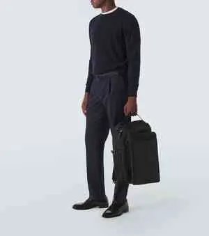 CHRISTIAN LOUBOUTIN Loubideal Backpack