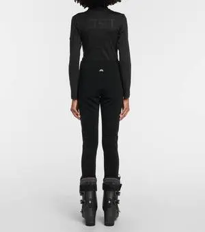 JETSET Pegaso High-rise Slim Pants