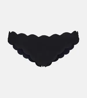 Marysia Antibes Bikini Bottom - Black