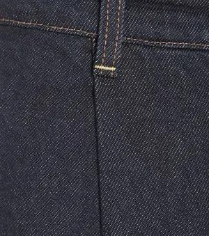 Magda Butrym High-rise Straight Jeans