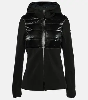 JETSET Sundance Glam Padded Ski Jacket