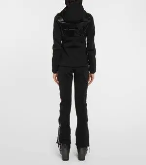 JETSET Sundance Glam Padded Ski Jacket