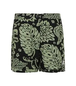 Jil Sander Classic Shorts For Women
