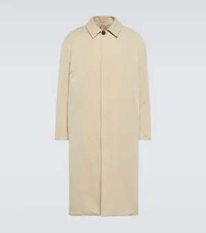 THE ROW Django Padded Car Coat