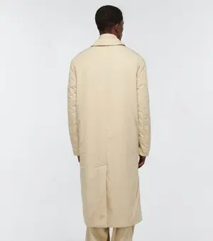 THE ROW Django Padded Car Coat