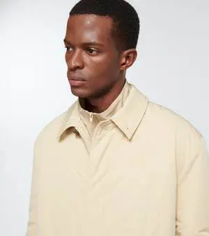 THE ROW Django Padded Car Coat