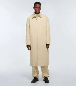 THE ROW Django Padded Car Coat