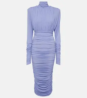 Alex Perry Printed Cocktail Dresses