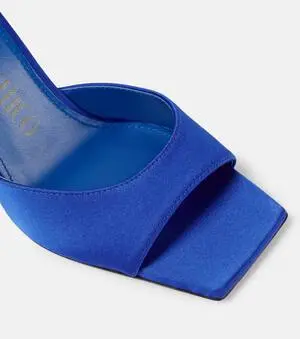 Attico Mini Devon 85 Mules