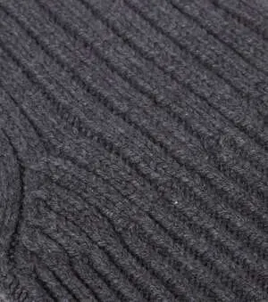 THE ROW Everest Cashmere Balaclava