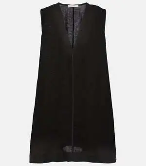 Asceno Office Wear Kaftans Tunics