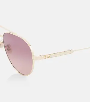 Dior Aviator Sunglasses