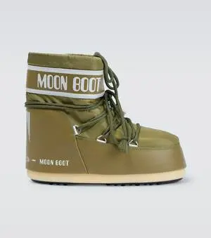 Moon Boot Icon Low Snow Boots