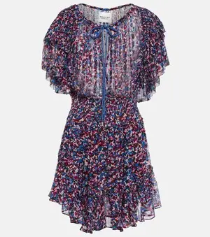 Marant Etoile Mini Day Dresses